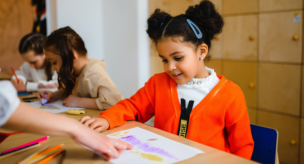 How To Prepare Your Kid For Pre school